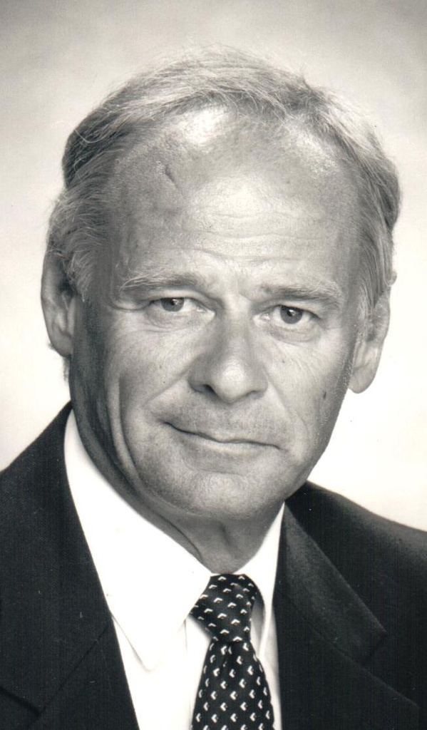 Jean Lavoie - Avis de décès | Coopérative funéraire des Deux Rives