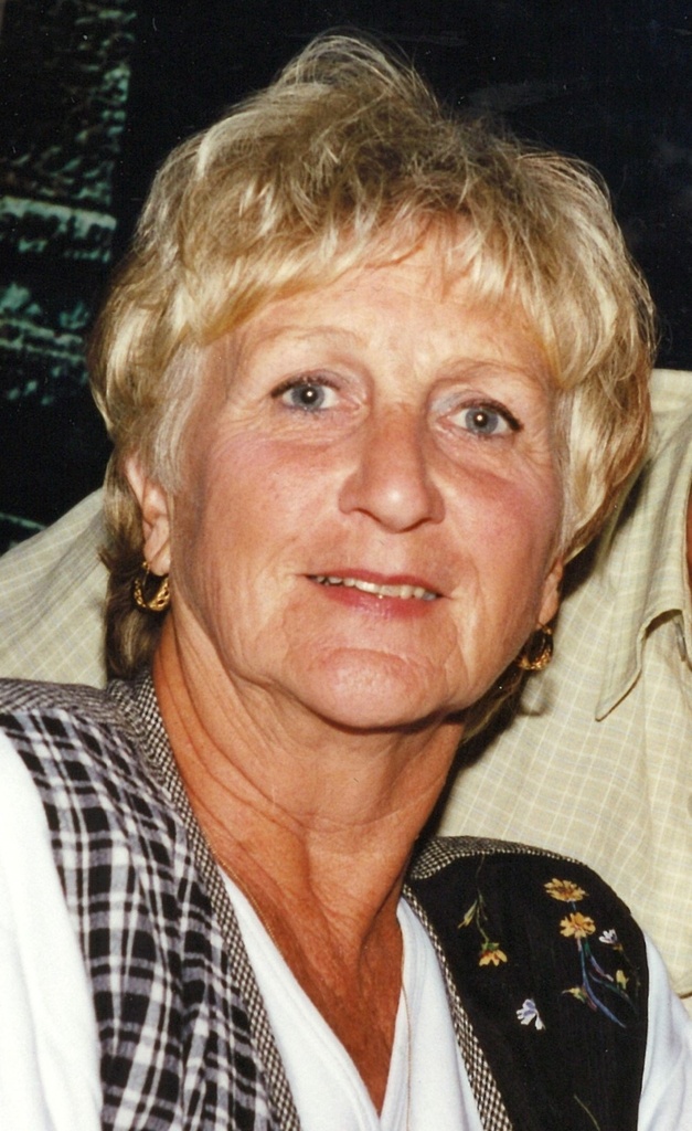 Madeleine Lavoie - Avis de décès | Coopérative funéraire des Deux Rives