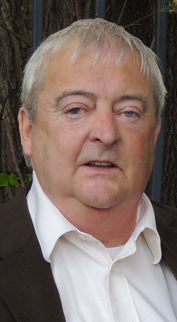 James Cloutier - Avis de décès | Coopérative funéraire des Deux Rives