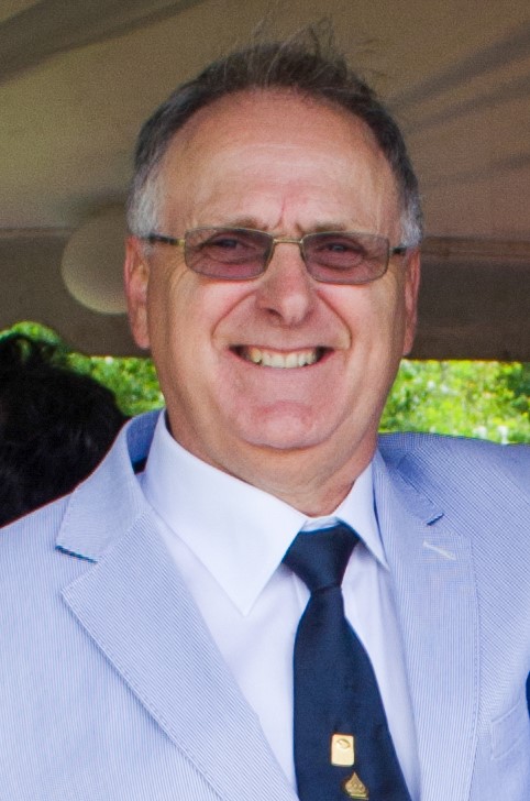 Alain Dion - Avis de décès | Coopérative funéraire des Deux Rives