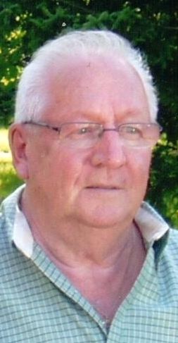 Yves Mercier - Avis de décès | Coopérative funéraire des Deux Rives