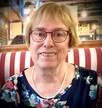 Rachel Caron - Avis de décès | Coopérative funéraire des Deux Rives