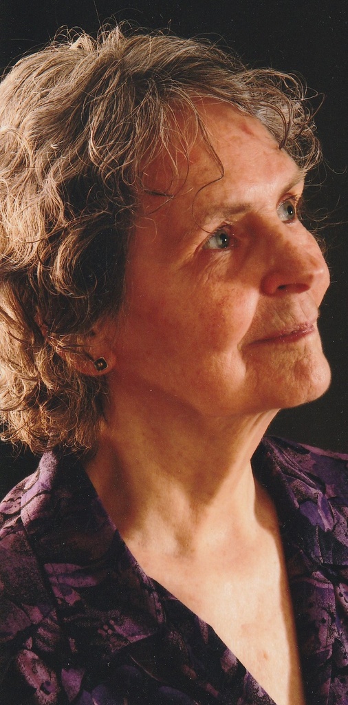 Brigitte Allard - Avis de décès | Coopérative funéraire des Deux Rives