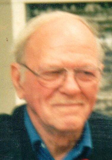 Paul-Émile Trudel - Avis de décès | Coopérative funéraire des Deux Rives