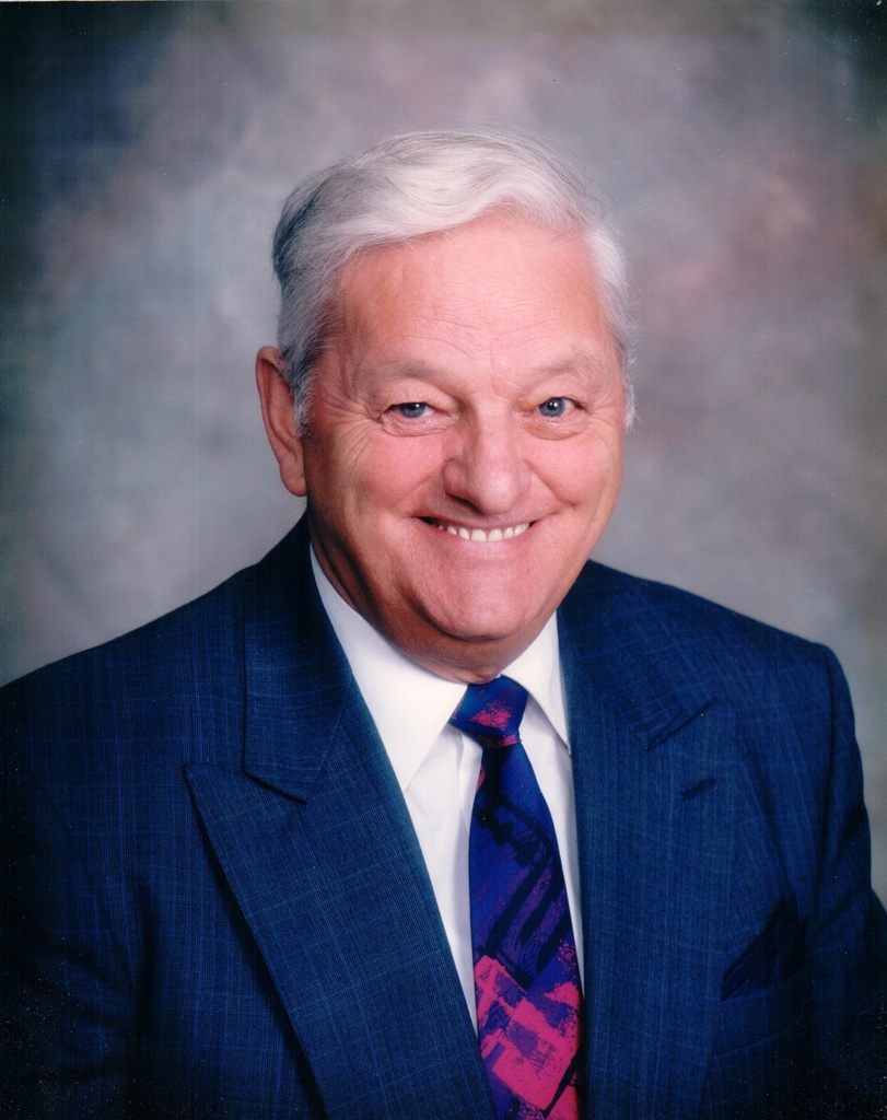 Roland Alain - Avis de décès | Coopérative funéraire des Deux Rives