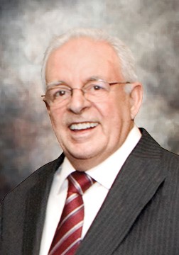 Roger Gilbert - Avis de décès | Coopérative funéraire des Deux Rives