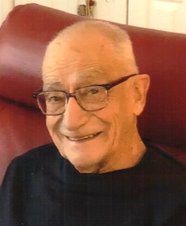 Raymond Roy - Avis de décès | Coopérative funéraire des Deux Rives