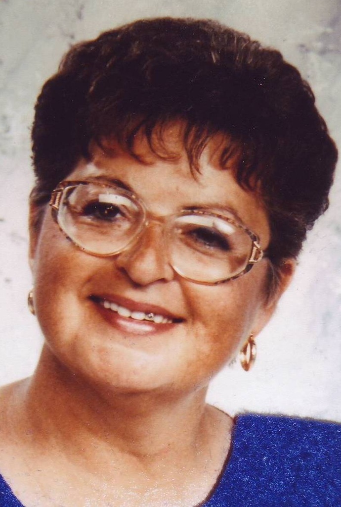 Hélène Lachance - Avis de décès | Coopérative funéraire des Deux Rives