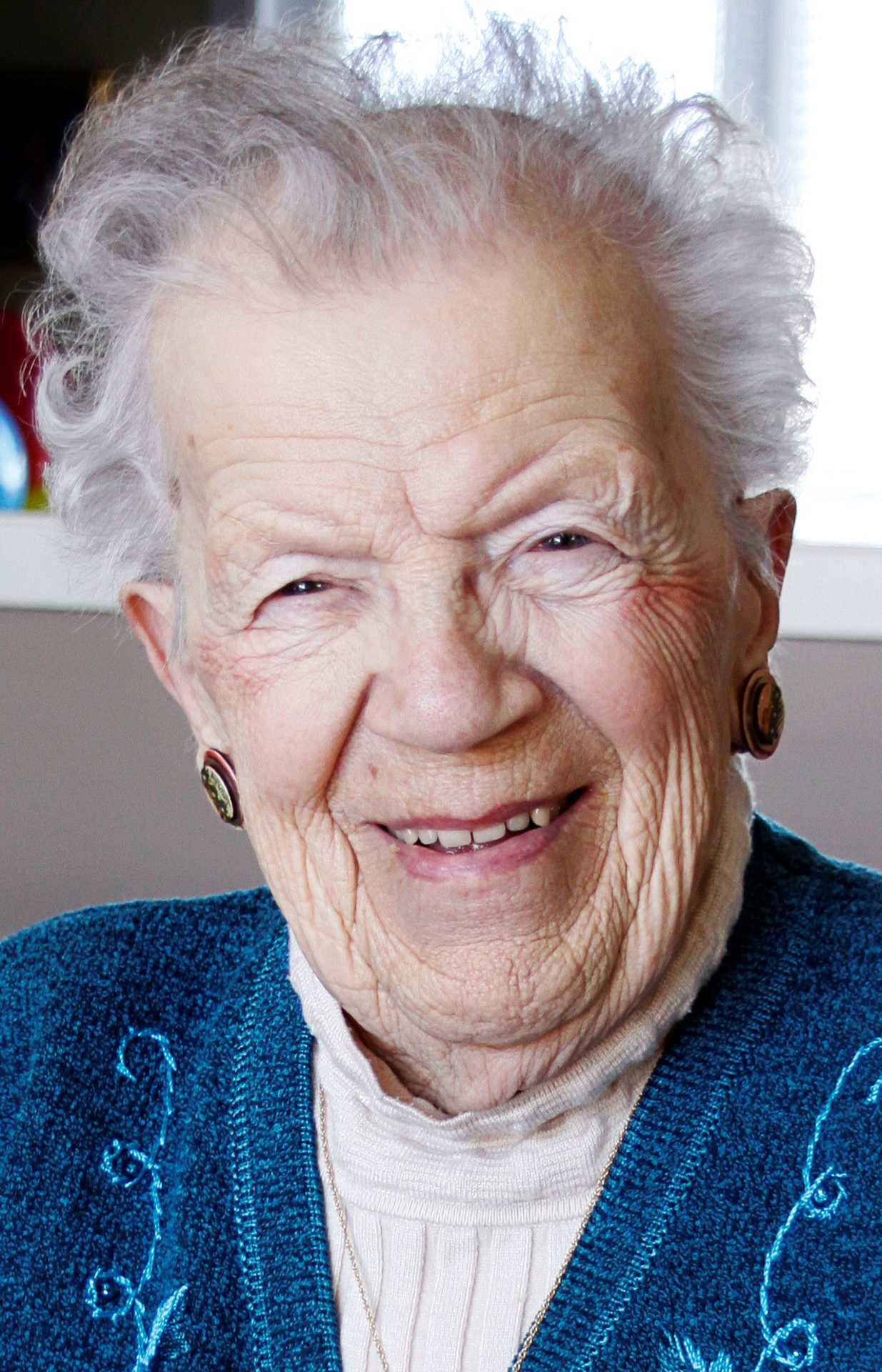 Jeanne D'Arc Guay-Côté - Avis de décès | Coopérative funéraire des Deux ...