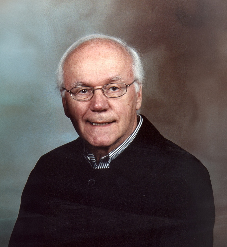 André Beaulieu - Avis de décès | Coopérative funéraire des Deux Rives