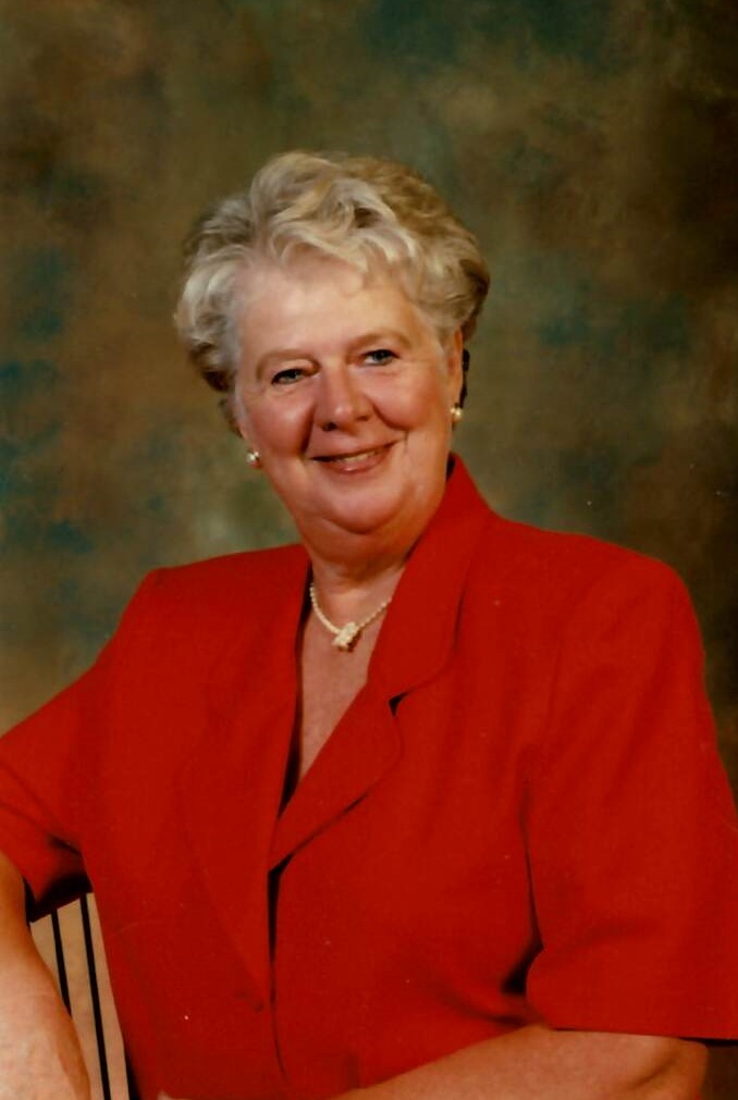 Michelle Demers - Avis de décès | Coopérative funéraire des Deux Rives