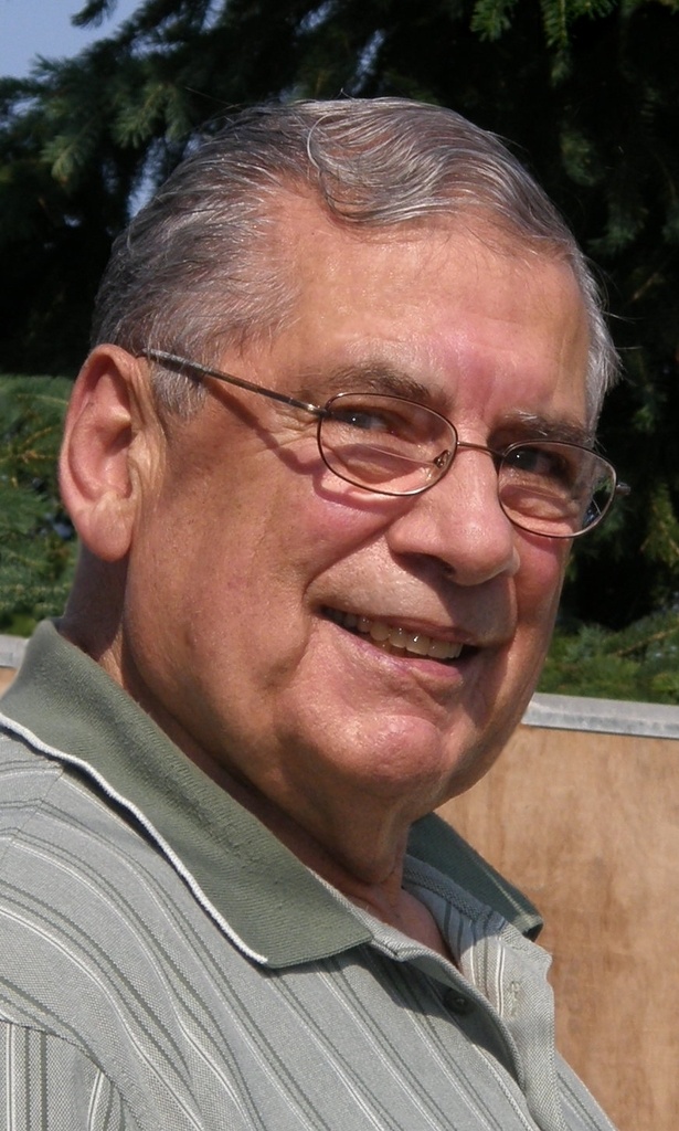 Marcel Lapierre - Avis de décès | Coopérative funéraire des Deux Rives