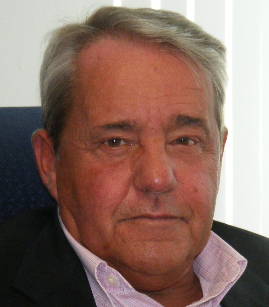 Richard Lapointe - Avis de décès | Coopérative funéraire des Deux Rives