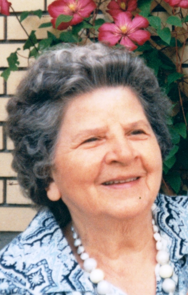 Jeanne-D'Arc, Québec Létourneau-Benoît-Nolet - Avis de décès ...