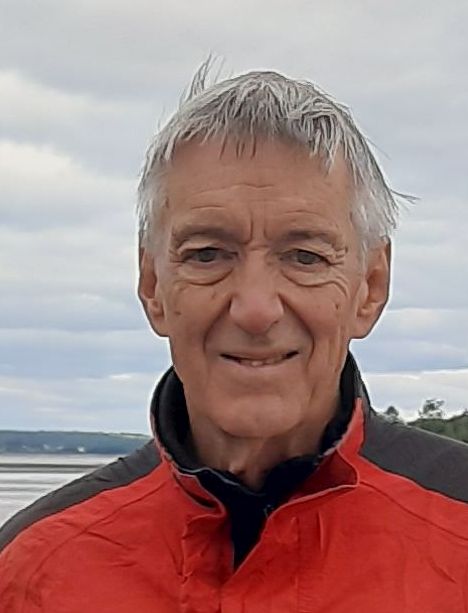 Donald Forbes - Avis de décès | Coopérative funéraire des Deux Rives