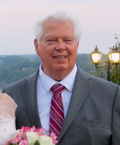 Jean Maranda - Avis de décès | Coopérative funéraire des Deux Rives