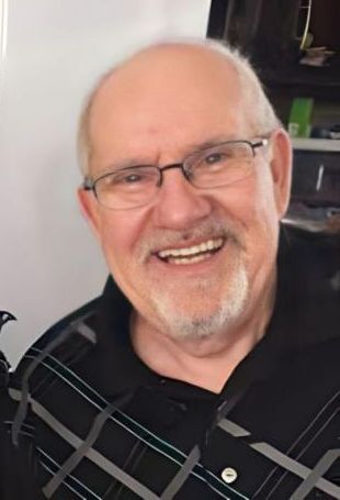 Jean-Guy Genest - Avis de décès | Coopérative funéraire des Deux Rives