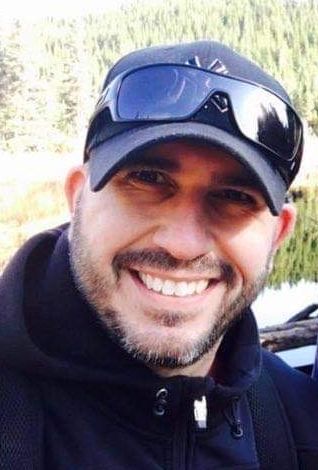 Martin Trudel - Avis de décès | Coopérative funéraire des Deux Rives