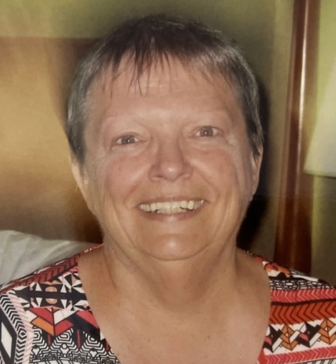 Adrienne Barabé - Avis de décès | Coopérative funéraire des Deux Rives