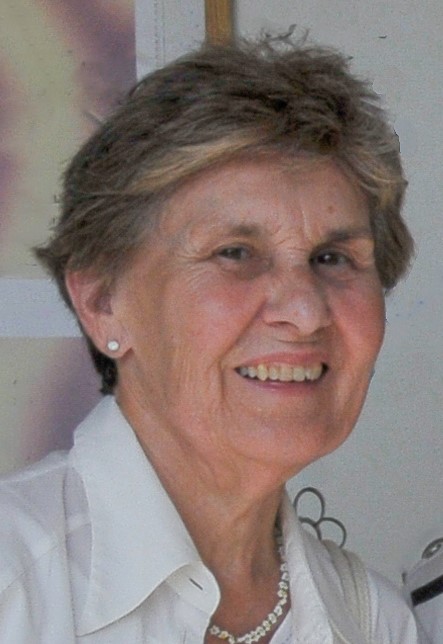 Jeanne Barthe - Avis de décès | Coopérative funéraire des Deux Rives