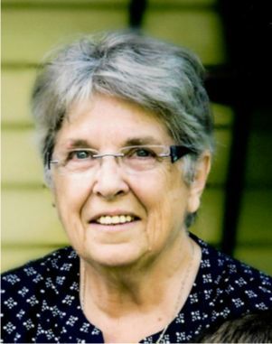 Suzanne Nault Simoneau - Avis de décès | Coopérative funéraire des Deux ...