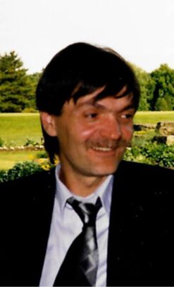 Denis Vachon - Avis de décès | Coopérative funéraire des Deux Rives
