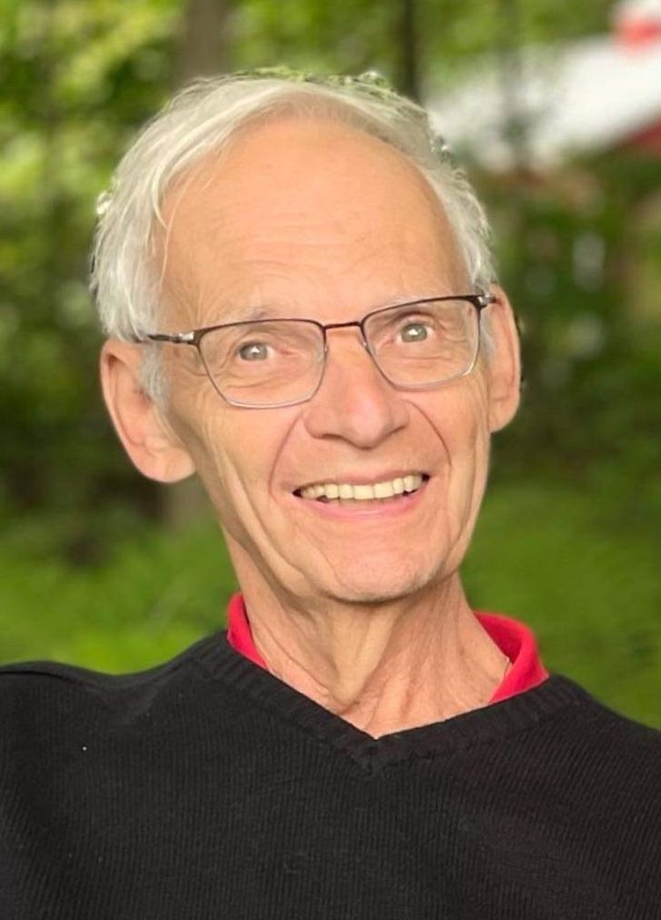 Jacques Rousseau - Avis de décès | Coopérative funéraire des Deux Rives