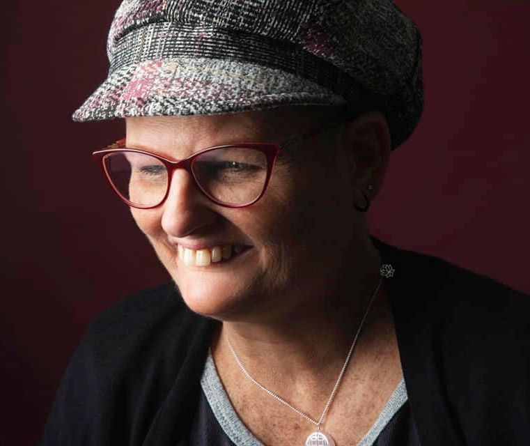 Manon Dion - Avis de décès | Coopérative funéraire des Deux Rives