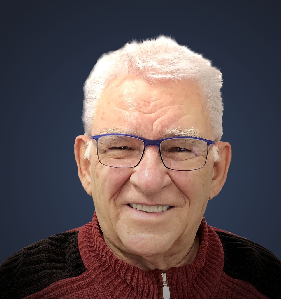 Jacques Lacasse - Avis de décès | Coopérative funéraire des Deux Rives