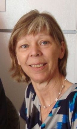 Hélène Couture - Avis de décès | Coopérative funéraire des Deux Rives