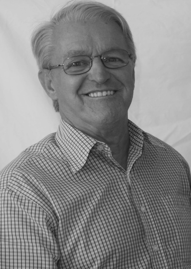 Marc Gilbert - Avis de décès | Coopérative funéraire des Deux Rives