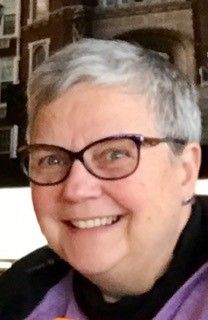 Hélène Allard - Avis de décès | Coopérative funéraire des Deux Rives