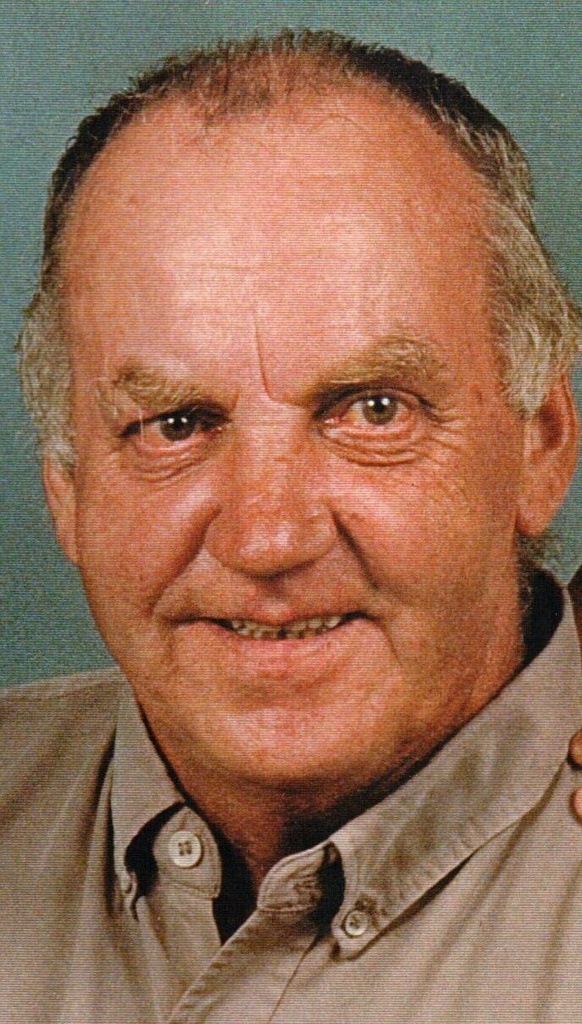 Léon Gagnon - Avis de décès | Coopérative funéraire des Deux Rives