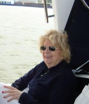 Michelle Dessureault - Avis de décès | Coopérative funéraire des Deux Rives