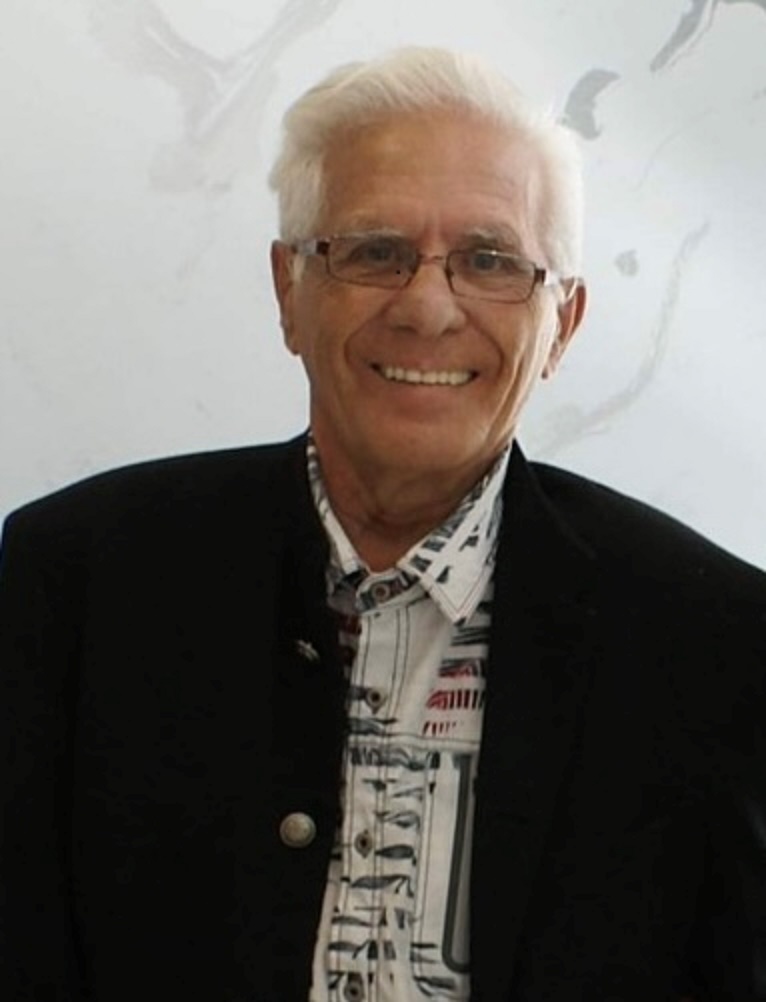 Claude Roberge - Avis de décès | Coopérative funéraire des Deux Rives