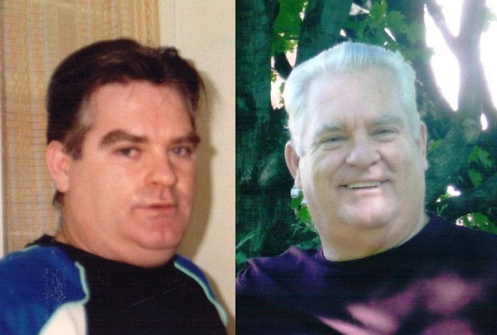 Guy Rioux - Avis de décès | Coopérative funéraire des Deux Rives