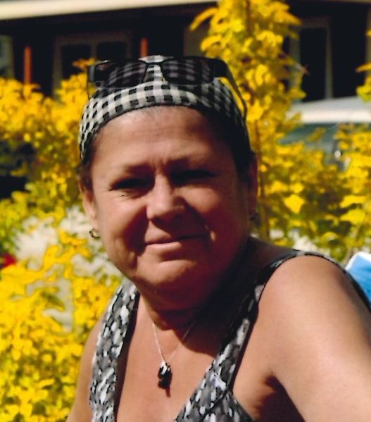 Diane Julien - Avis de décès | Coopérative funéraire des Deux Rives