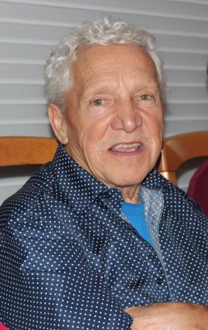 Daniel Talbot - Avis de décès | Coopérative funéraire des Deux Rives