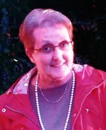 Hélène Bouchard - Avis de décès | Coopérative funéraire des Deux Rives