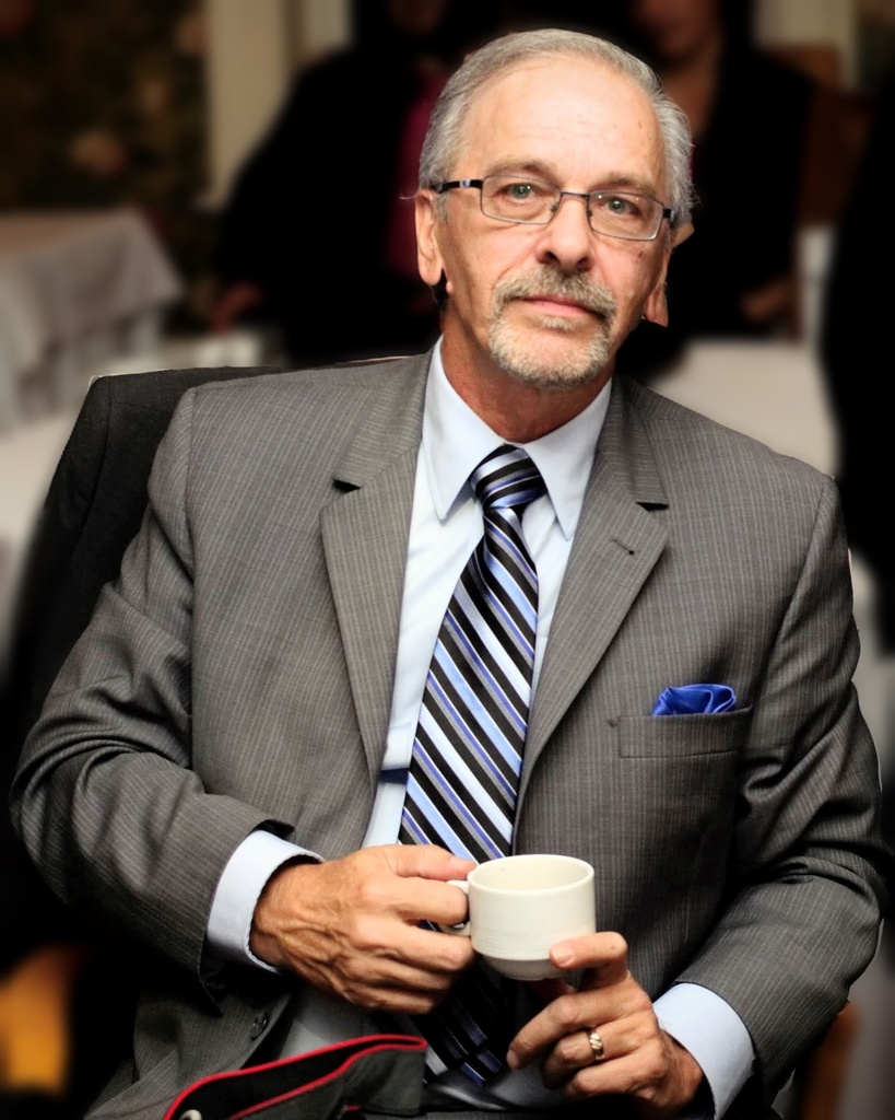 Roger Mailloux - Avis de décès | Coopérative funéraire des Deux Rives