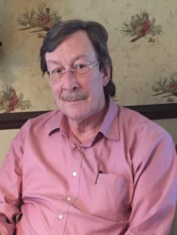 Marc Simard - Avis de décès | Coopérative funéraire des Deux Rives