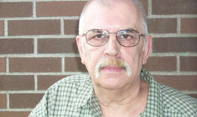 Raymond Gamache - Avis de décès | Coopérative funéraire des Deux Rives