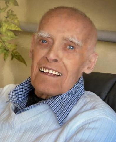 Gaston Morin - Avis de décès | Coopérative funéraire des Deux Rives