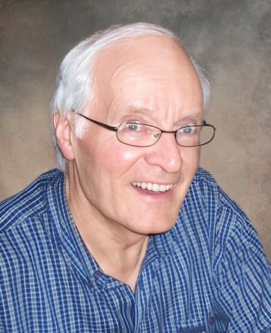 Gilbert Athot - Avis de décès | Coopérative funéraire des Deux Rives