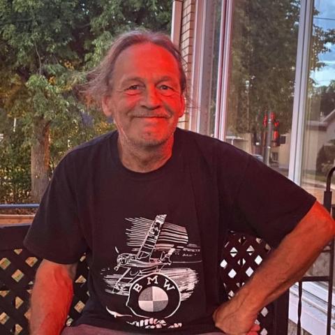 Robin Boulianne - Avis de décès | Coopérative funéraire des Deux Rives