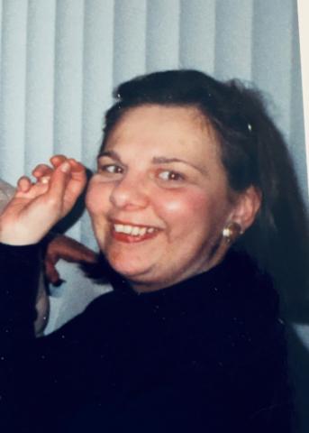 Marie Blanchet - Avis de décès | Coopérative funéraire des Deux Rives