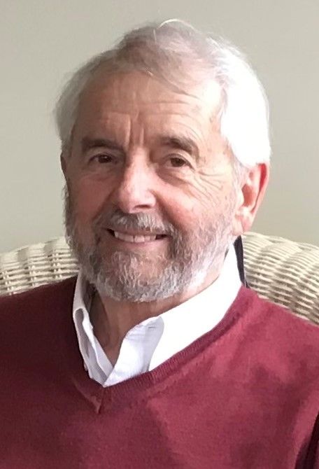 Richard Cloutier - Avis de décès | Coopérative funéraire des Deux Rives