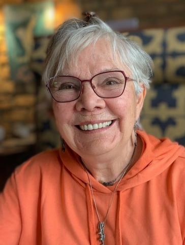 Jeanne Caron - Avis de décès | Coopérative funéraire des Deux Rives