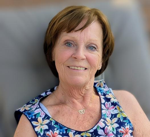 Carole Bernard - Avis de décès | Coopérative funéraire des Deux Rives
