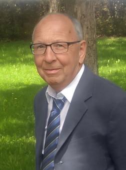 Michel Rioux - Avis de décès | Coopérative funéraire des Deux Rives